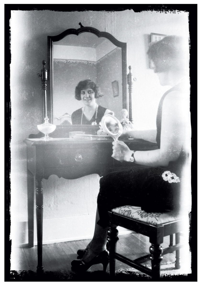 Meet Ruth Allman - Alaskan Sourdough Specialist