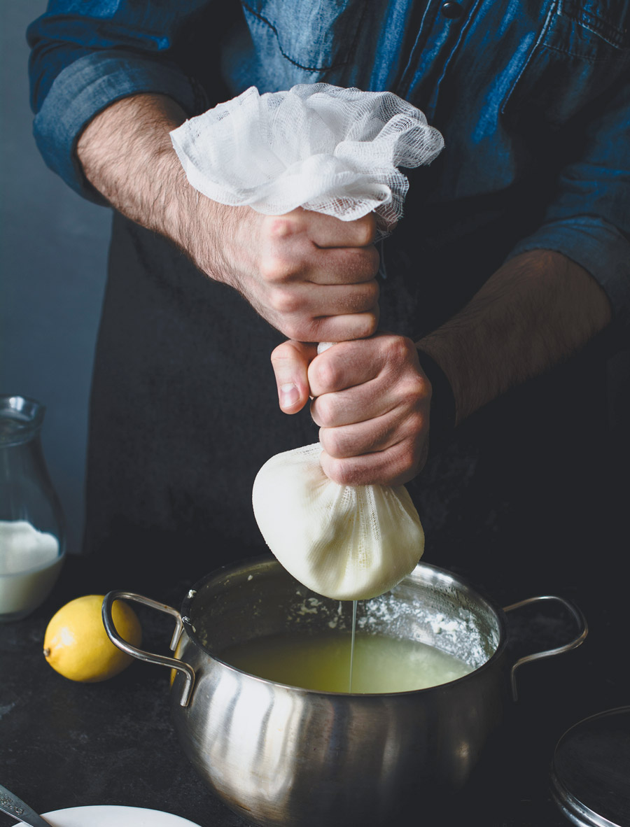 Meet the Goats of Wasilla's Cottonwood Creek Farm