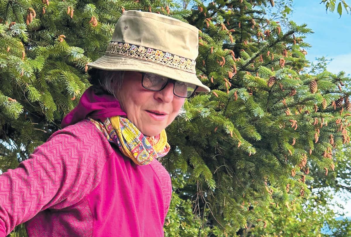 Cooks and Their Kitchens: Mentors, Guides, and Inspirations - Edible Alaska