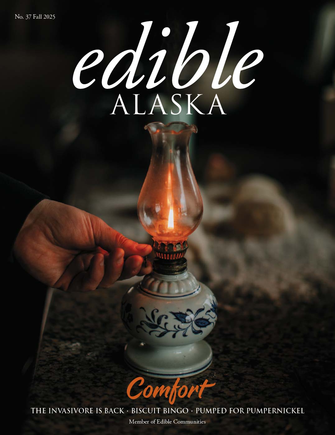 Classic Moose Stew - Edible Alaska