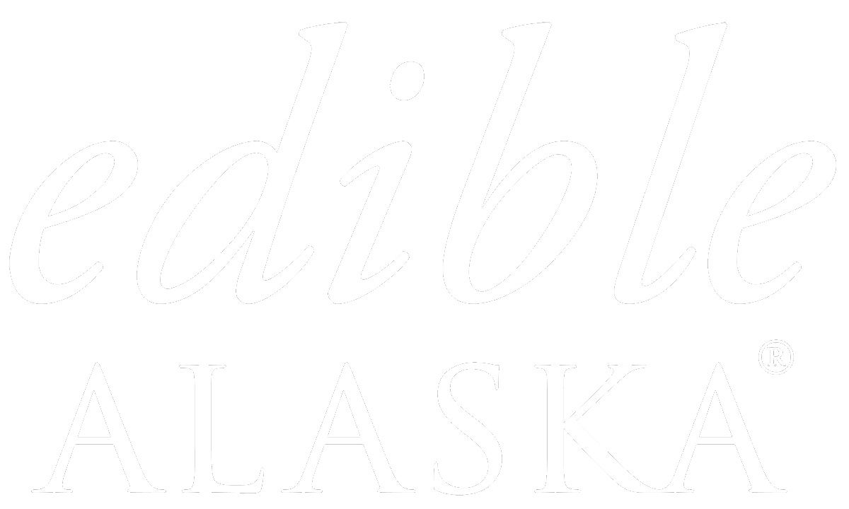Rainbow Foods - Edible Alaska