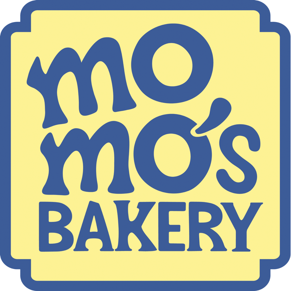 MoMo’s Bakery - Edible Alaska