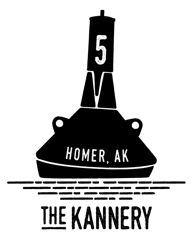 The Kannery - Edible Alaska